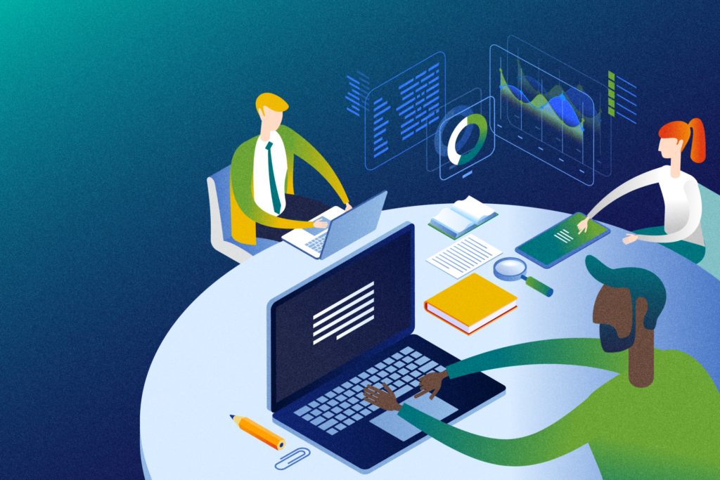 5 tips for professional graph design - NWC